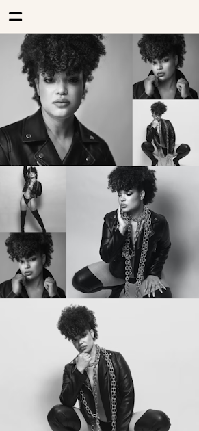 Gallery - Coryn - 𝘿𝙖𝙣𝙘𝙚𝙧 🌹